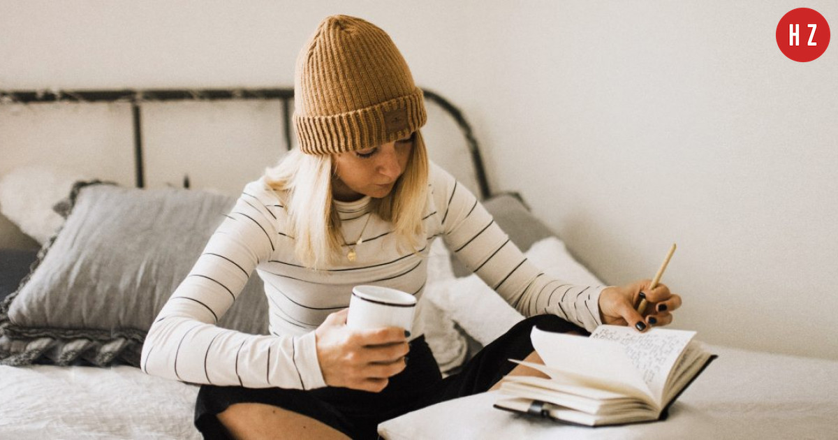 Postanowienia noworoczne. Jak wytrwać w postanowieniach noworocznych?