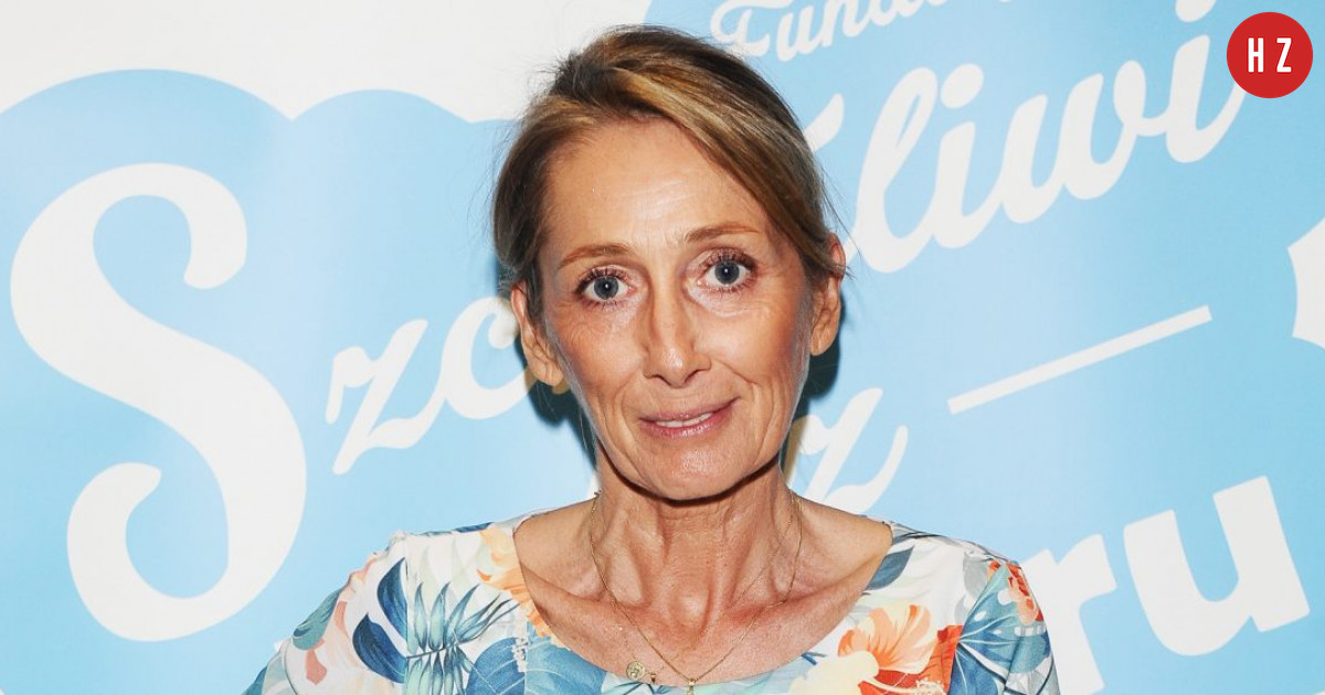 Beata Pawlikowska "przeprasza urażonych". Psychiatrka Maja Herman: "Tak ...