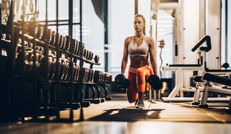 Trening funkcjonalny - na czym polega i jakie efekty przynosi?