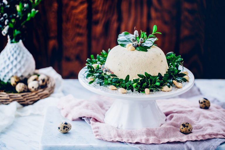 Foie gras (fuagra) - co to? Jak zrobić wegańskie foie gras? - HelloZdrowie