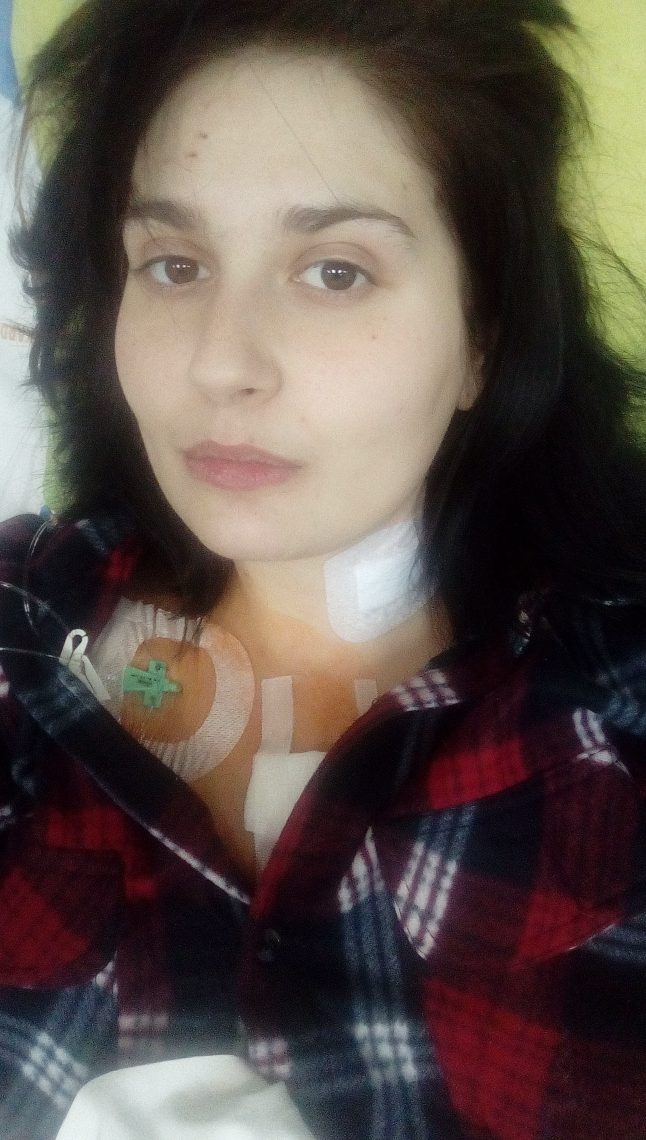 Hello My Hero. Jesika Misztal - bije w niej męskie serce, a ciało ...