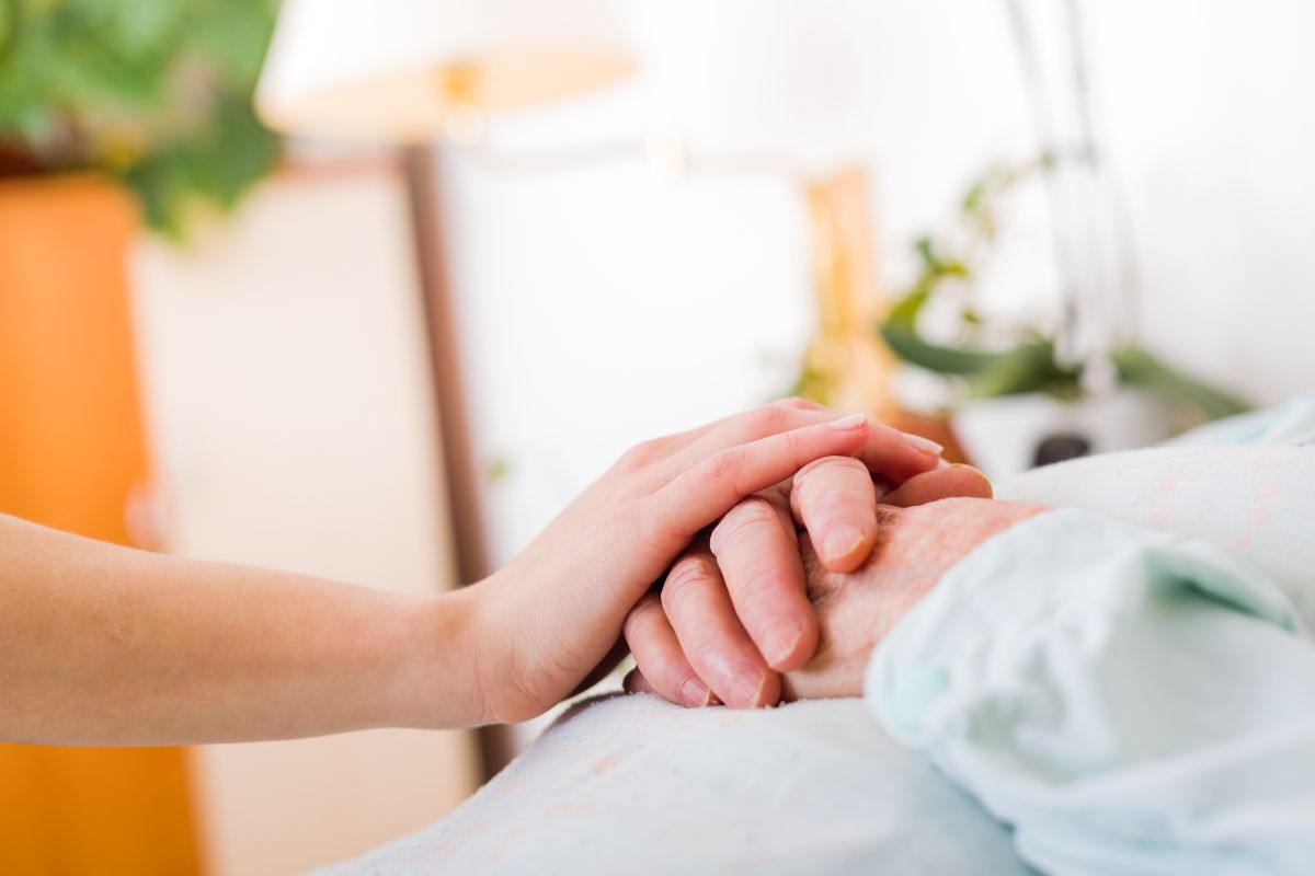 Katalepsja objawem zaburzeń neurologicznych i psychiatrycznych ...