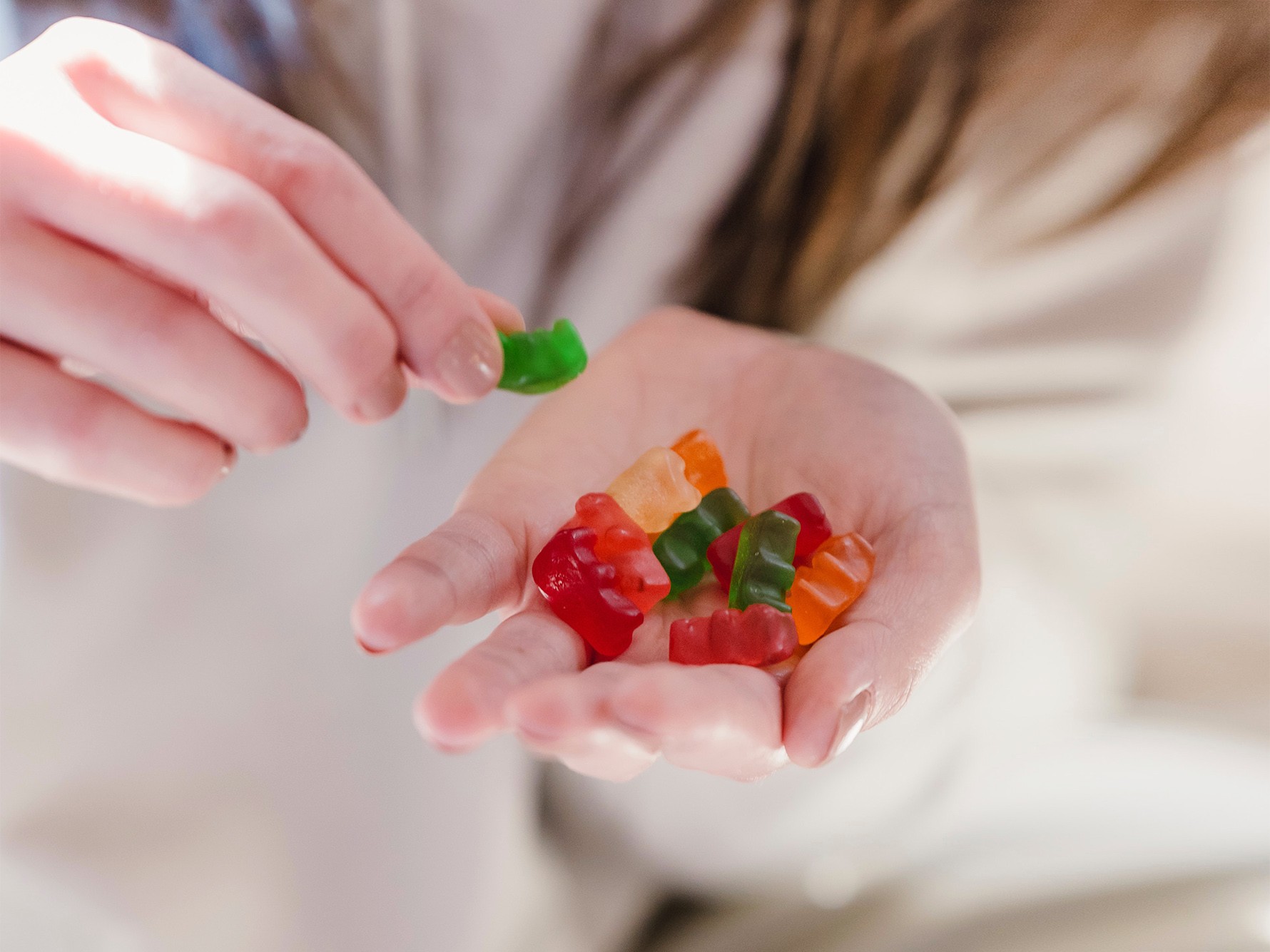 Koszenila – barwnik spożywczy z suszonych owadów. Czy jest szkodliwa?