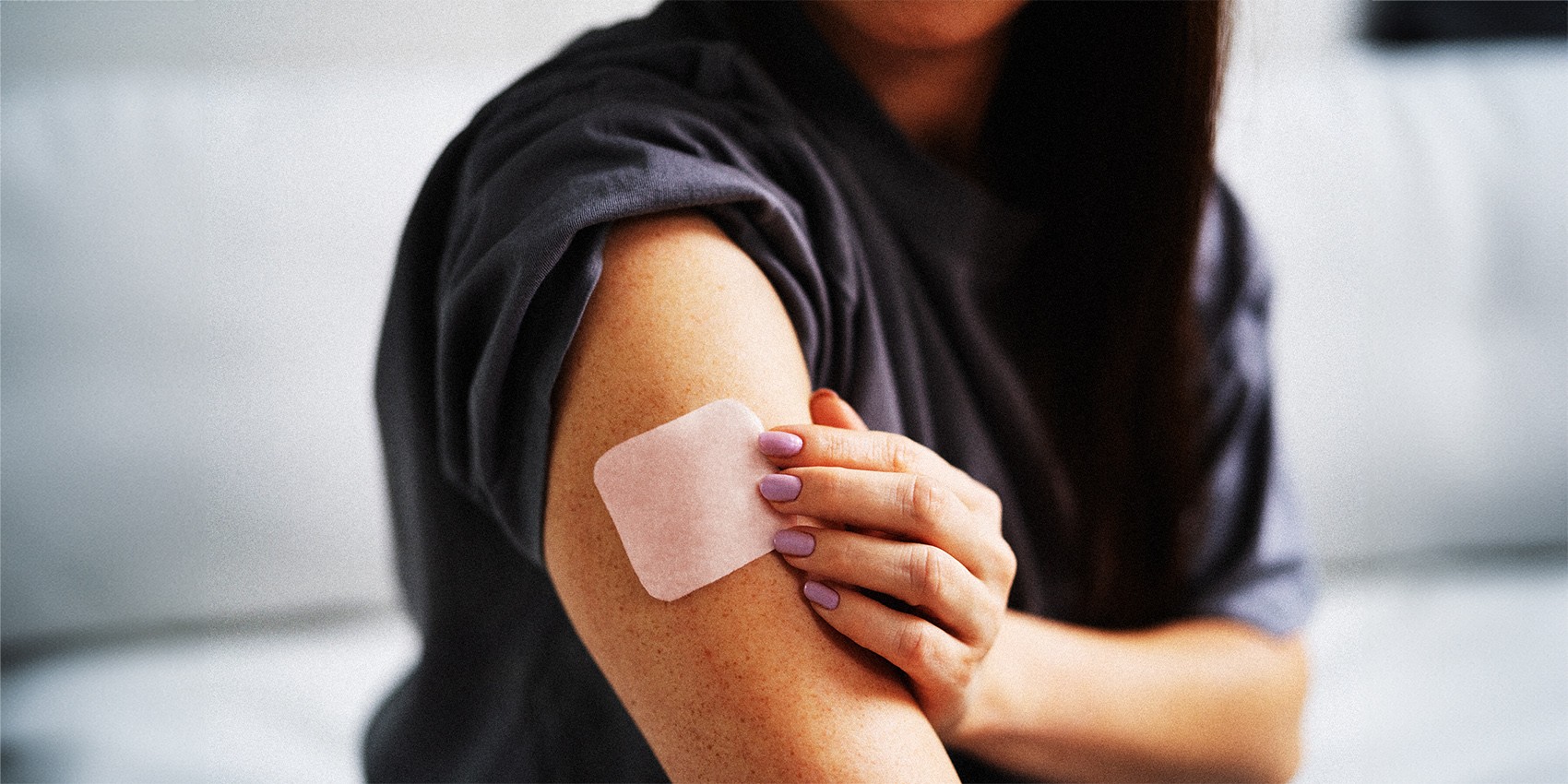 Plastry antykoncepcyjne – co warto wiedzieć? | HelloZdrowie