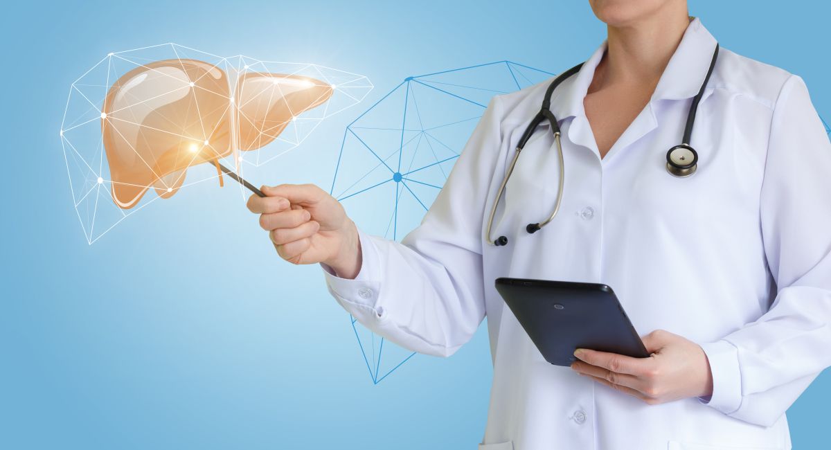 Jakie są objawy choroby Wilsona? Diagnostyka | HelloZdrowie