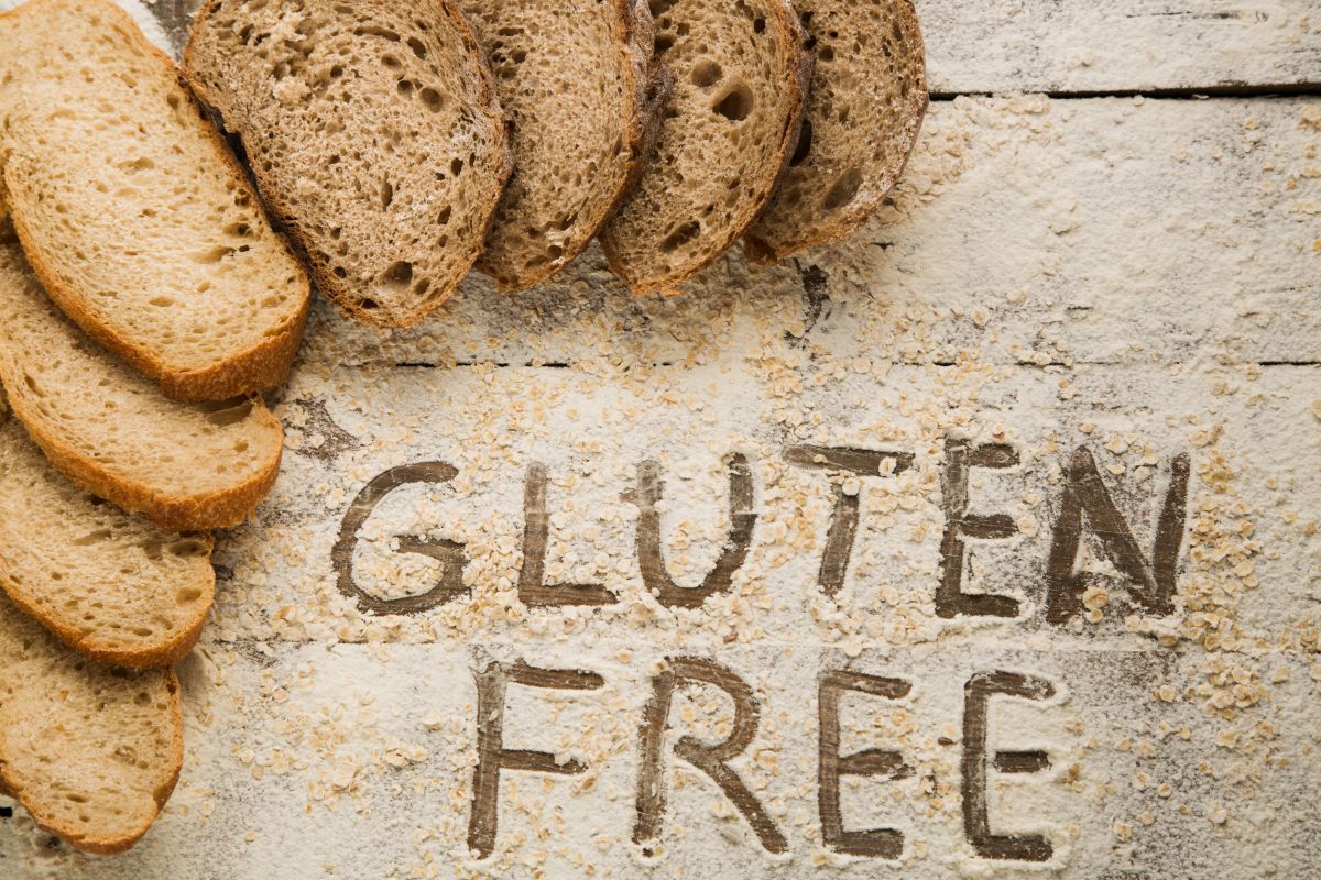 Co zawiera gluten? Uczulenie na gluten - przyczyny i objawy