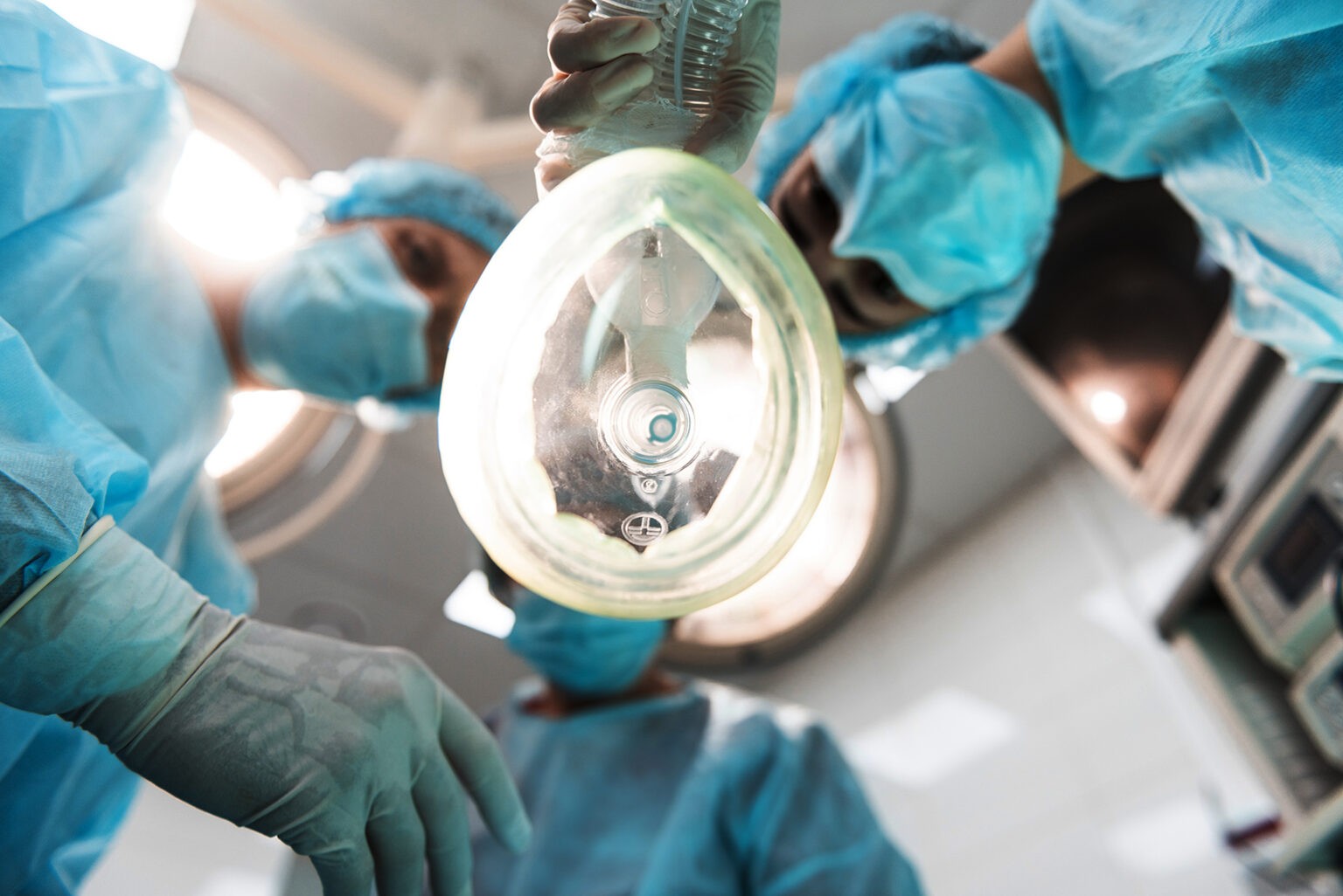 Blok operacyjny – zasady funkcjonowania i personel | HelloZdrowie