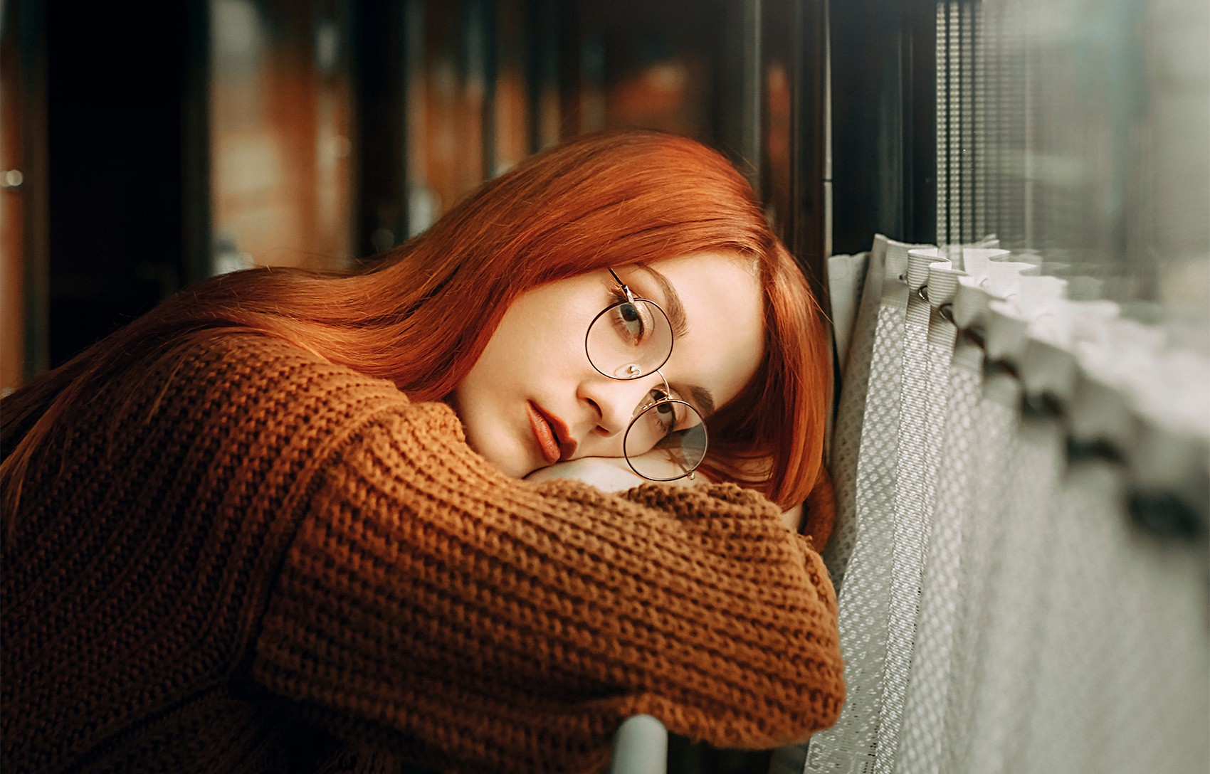 Dystymia, czyli przewlekła depresja trudna do zdiagnozowania