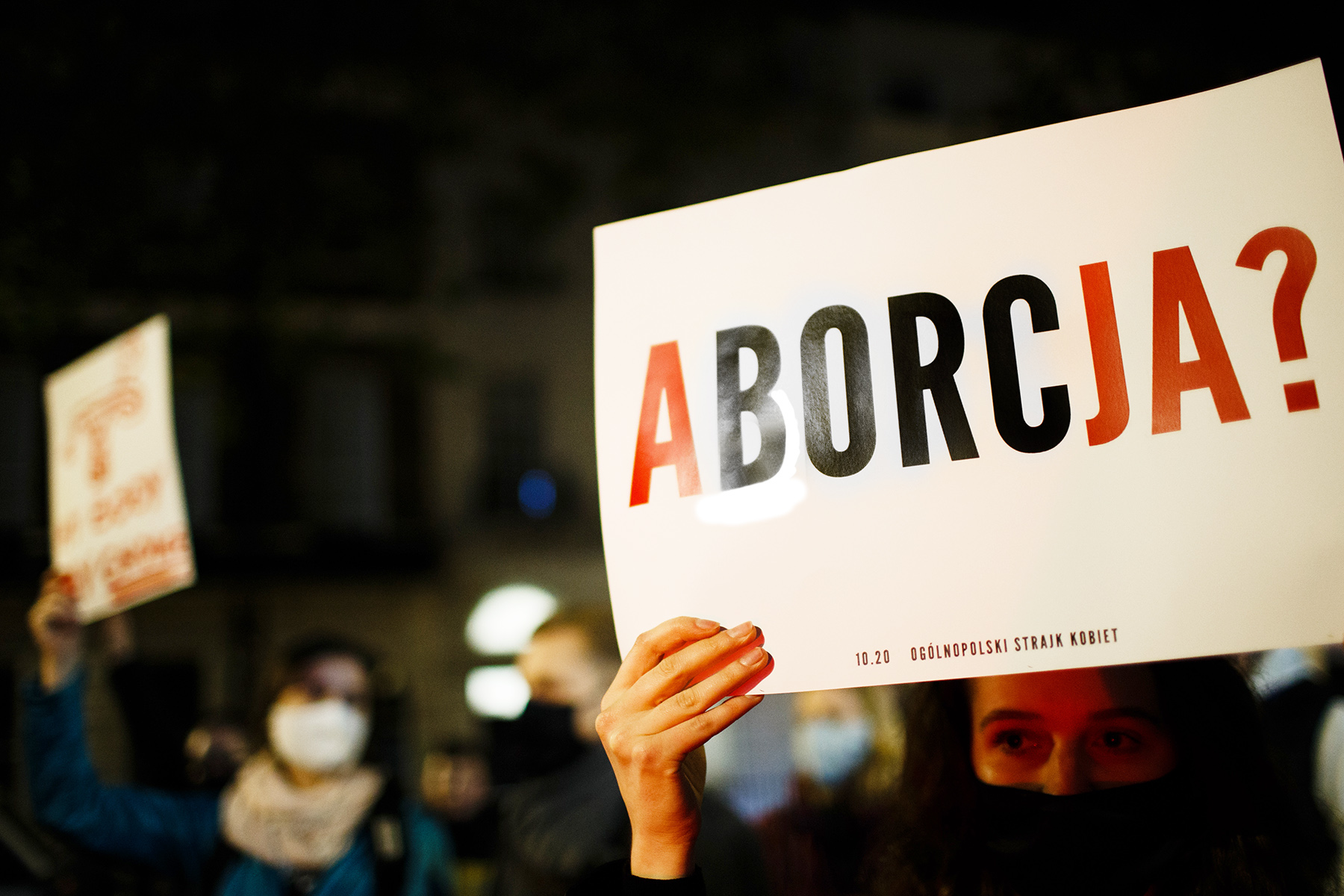 Aborcja w Polsce – obowiązujące przepisy prawa | HelloZdrowie