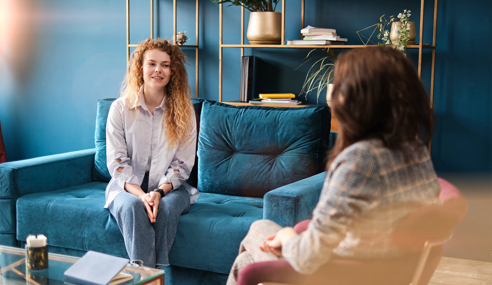 Bioenergetyka Lowena, czyli jak działa terapia Lowena? - HelloZdrowie