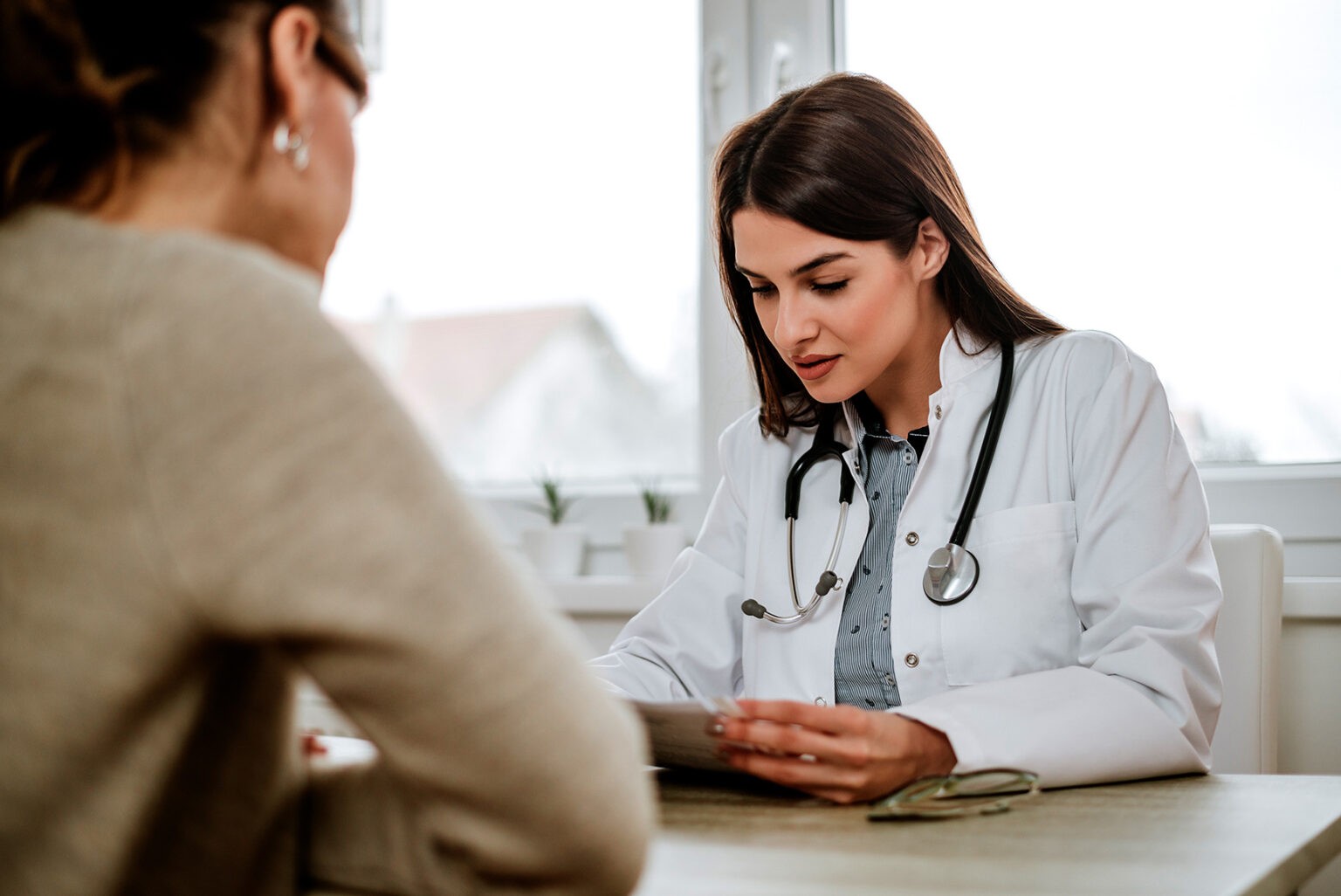 Hiperandrogenizm, czyli schorzenie związane z androgenami