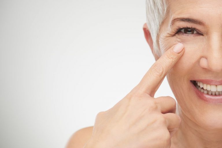 Botoks. Powikłania po botoksie. Botoks - powikłania po zabiegu