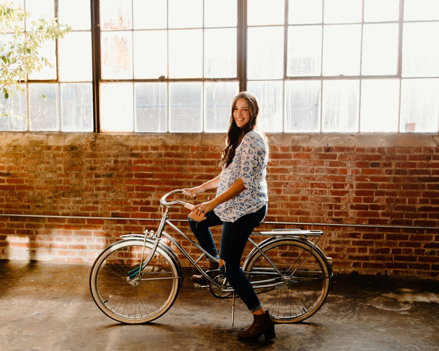 Ćwicz z Kasią Bigos: 5 minut na ABS - HelloZdrowie