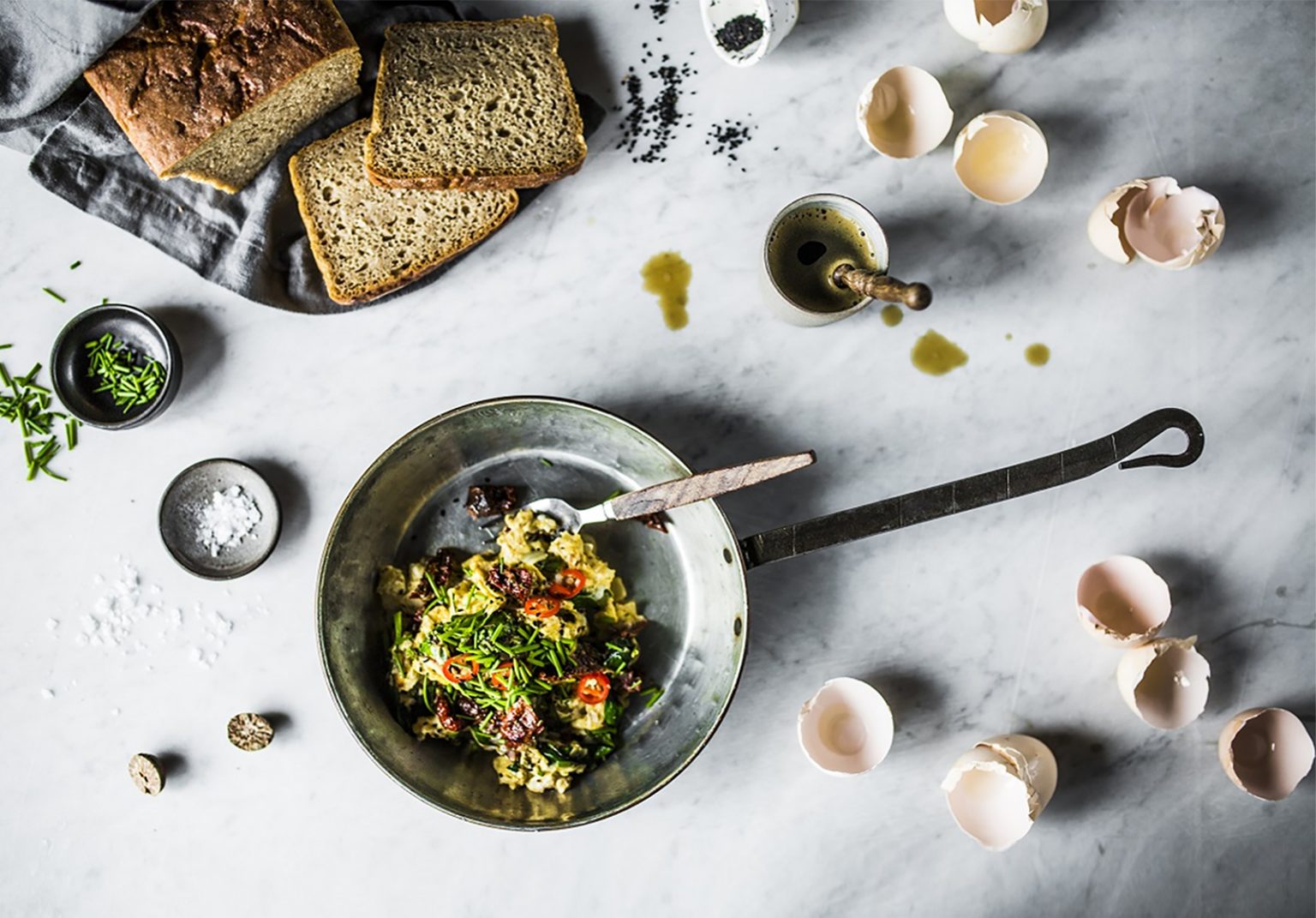 Przepis na zdrowe brownie z superfoods - HelloZdrowie