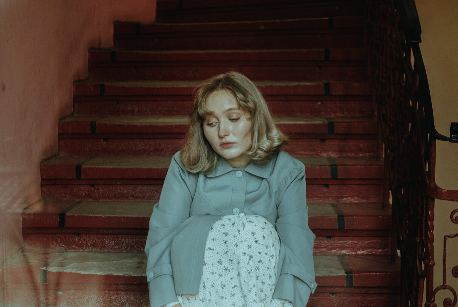 Czym jest abulia? Przyczyny, objawy, leczenie | HelloZdrowie