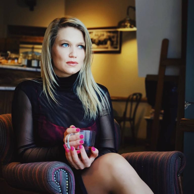 "Udane życie seksualne? Najpierw zaloguj się do siebie samej" - dr Maja ...