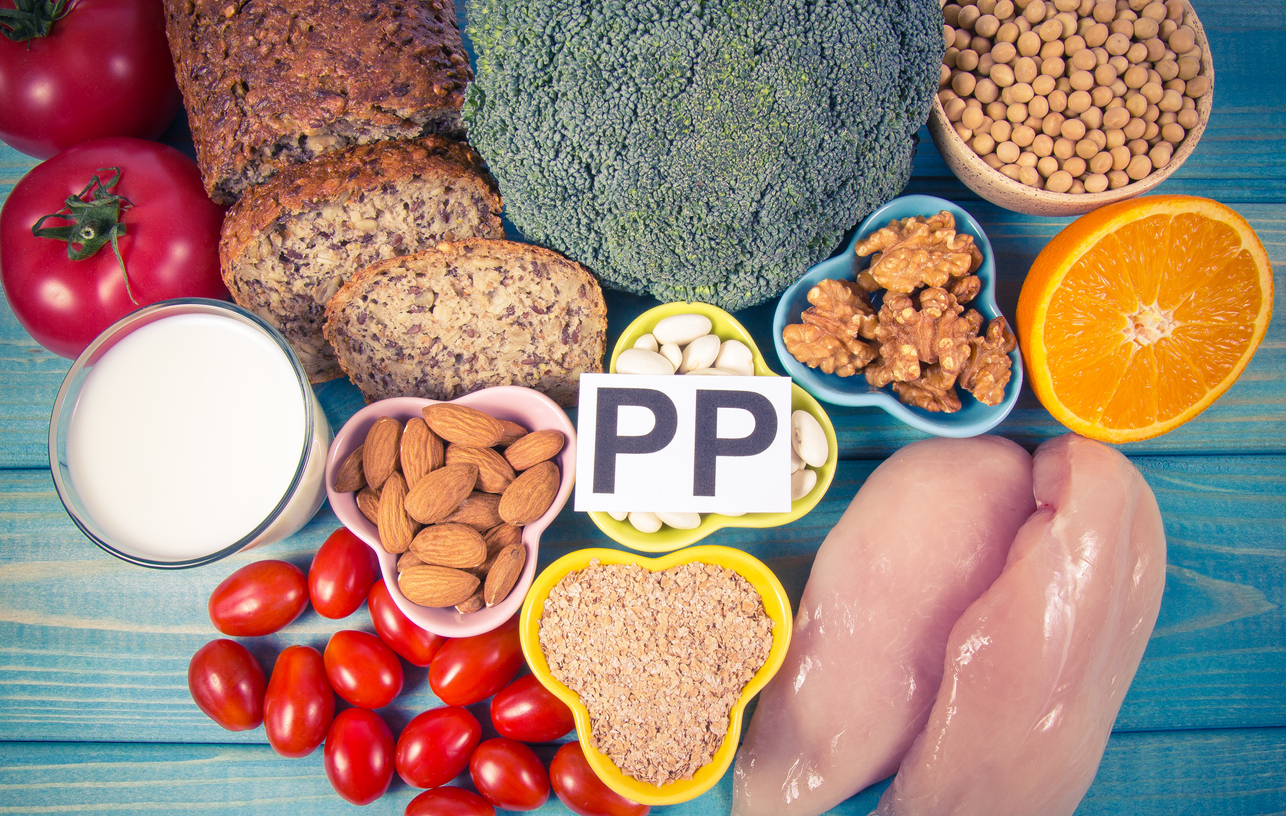 Witamina B12 - kto jest narażony na niedobór. Niedobór witaminy B12