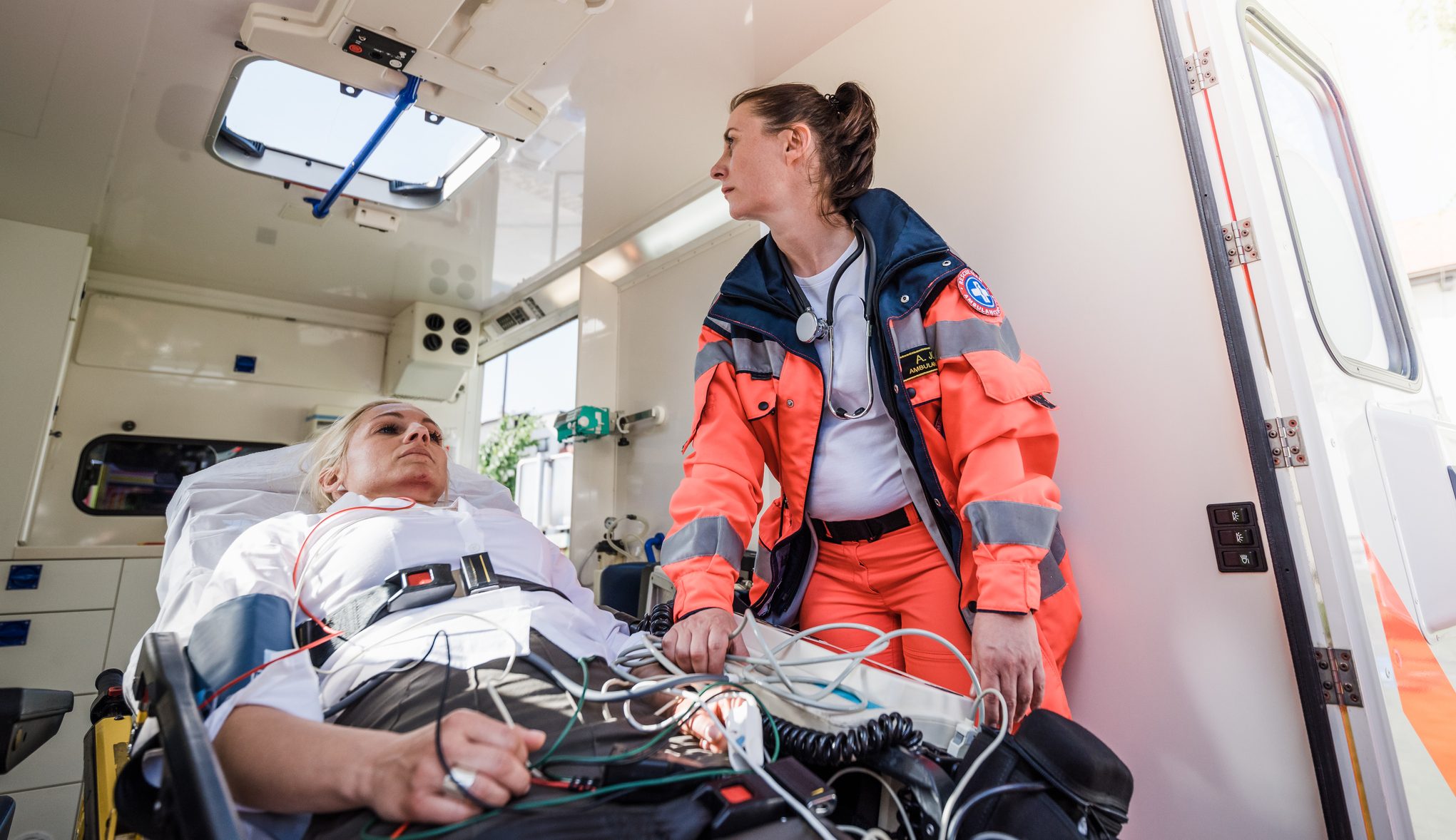 Posocznica (sepsa) – przyczyny, objawy, leczenie | HelloZdrowie