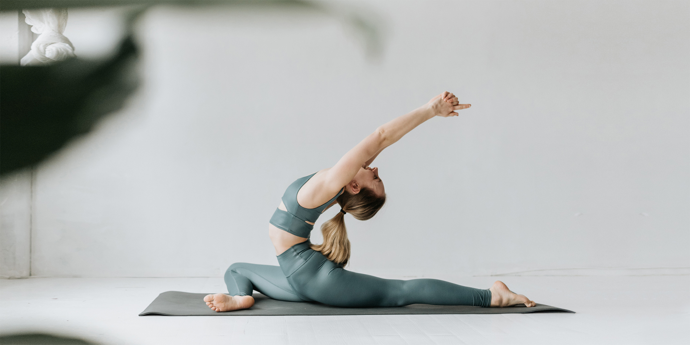 Joga Vinyasa - na czym polega? Dla kogo jest Joga Vinyasa?