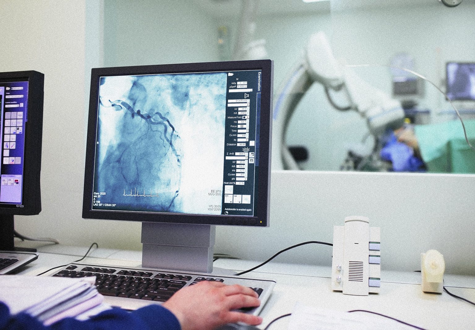 RTG (Rentgen) - co to jest? Na czym polega badanie? | HelloZdrowie