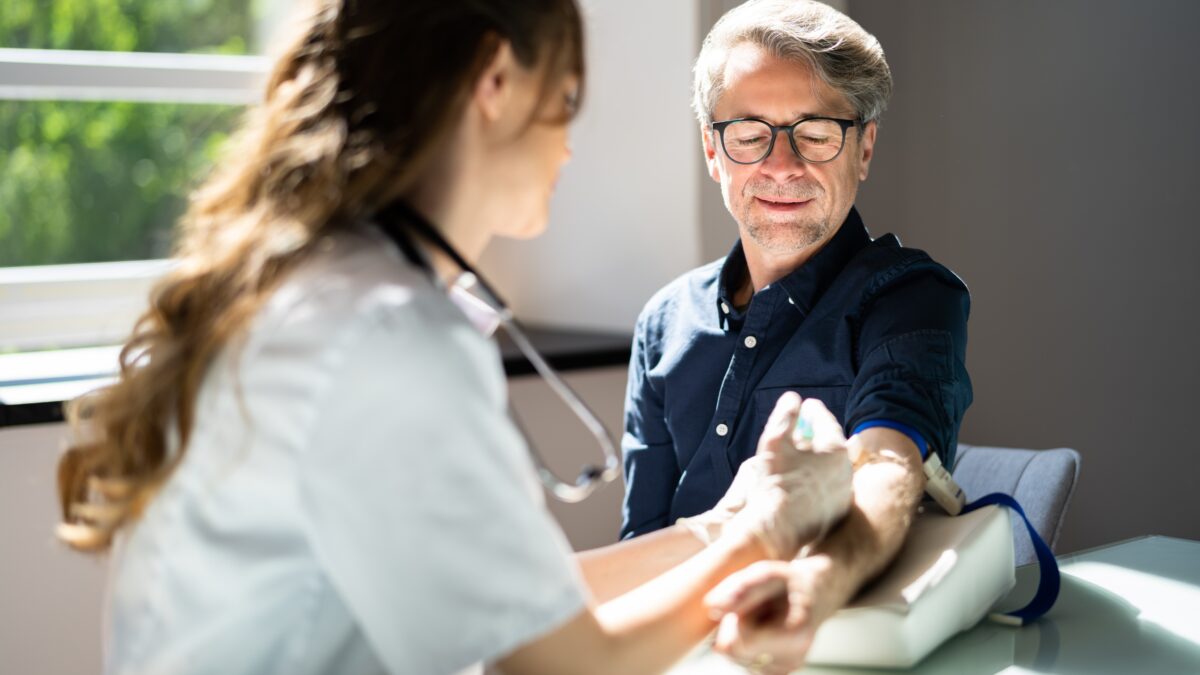 Uroflowmetria - opis badania i przygotowanie - HelloZdrowie
