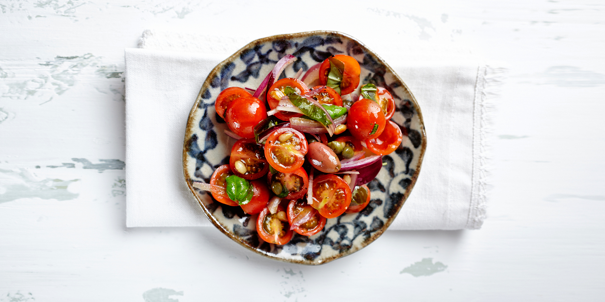 Kapary - właściwości zdrowotne, zastosowanie i przepisy | HelloZdrowie