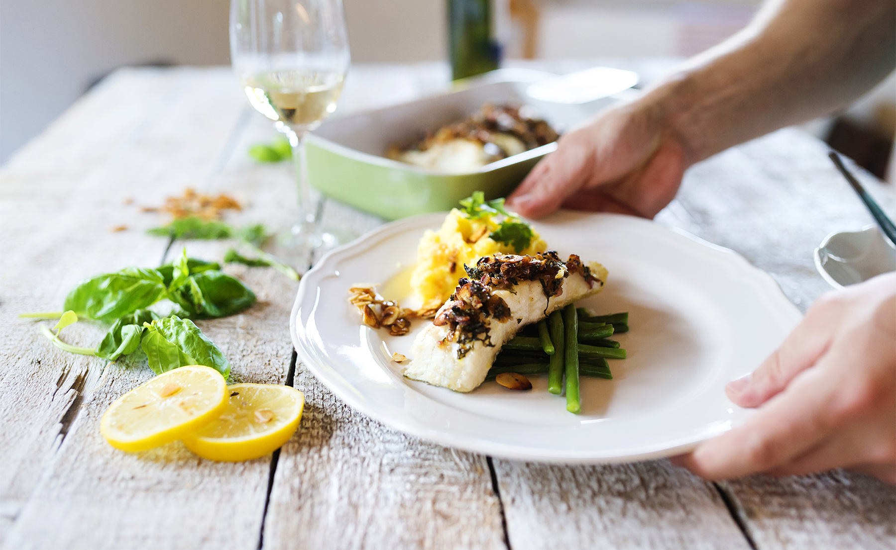 Miruna – wartości odżywcze, właściwości. Czy miruna jest zdrowa ...