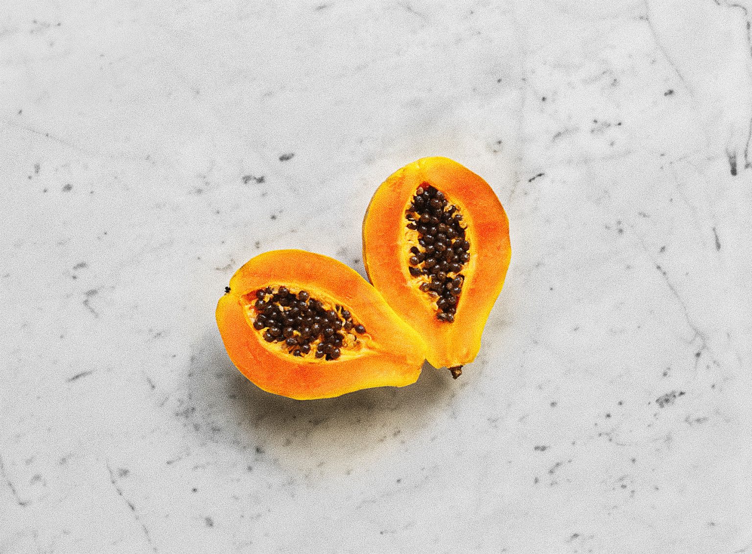 Papaja – wartości odżywcze, właściwości, jak jeść - HelloZdrowie