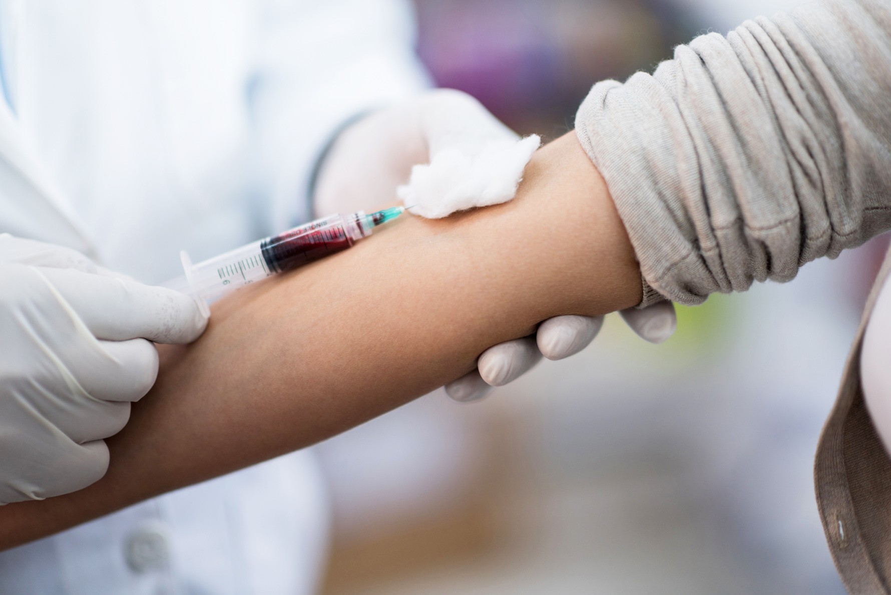 Azotyny w moczu - co oznaczają? Jakie są ich przyczyny?