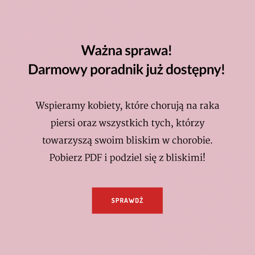 Choroba Pageta – trzy różne schorzenia pod jedną nazwą