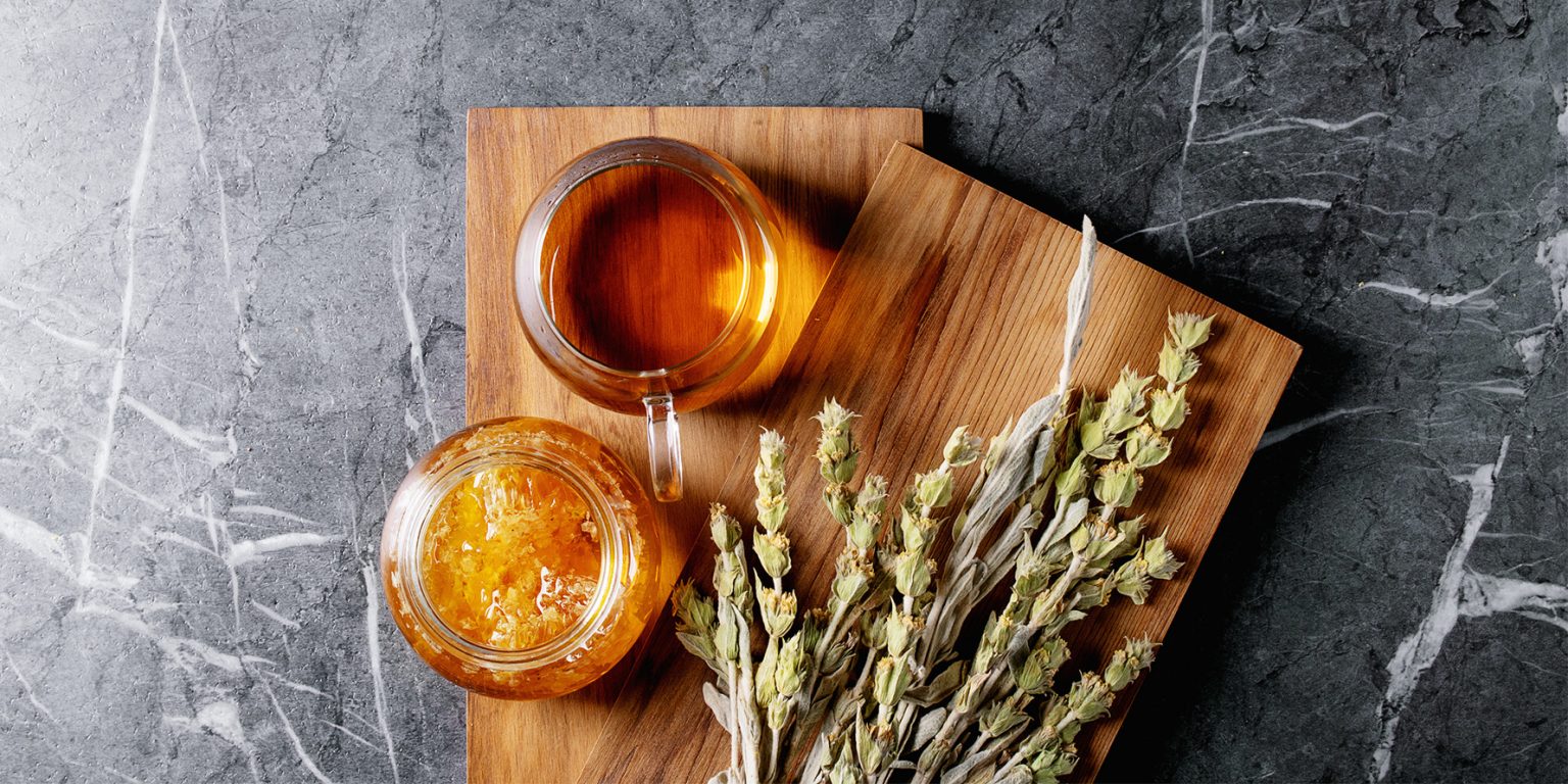 Gojnik – pochodzenie i właściwości. Olej żywokostowy z gojnikiem ...