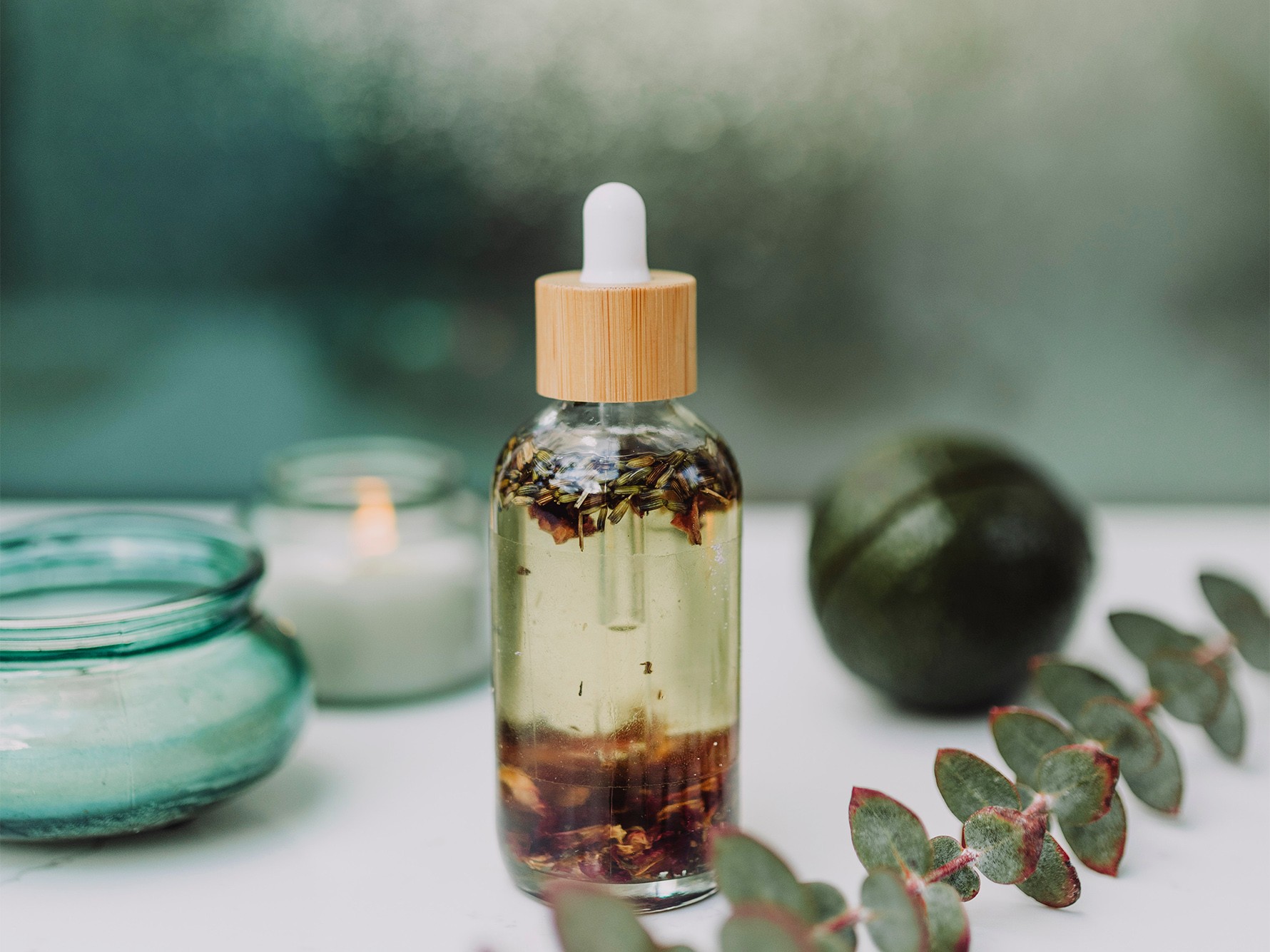 Maceraty - właściwości, jak zrobić je samodzielnie - HelloZdrowie