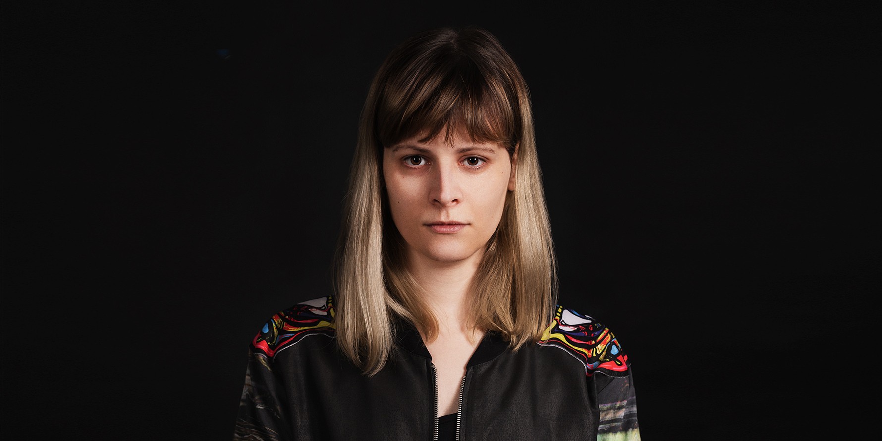 „W dzieciństwie kąpałam się w bieliźnie, bo nie potrafiłam obnażyć się ...