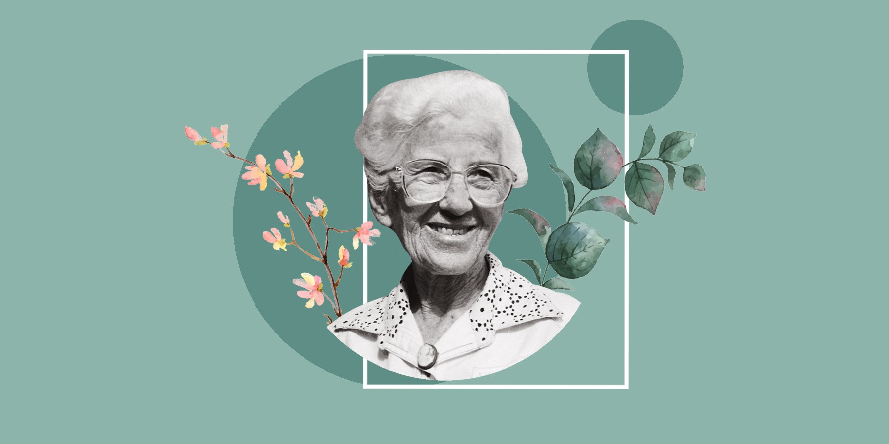 Jak Wanda Błeńska badała chorych na trąd bez rękawiczek, żeby nie ...