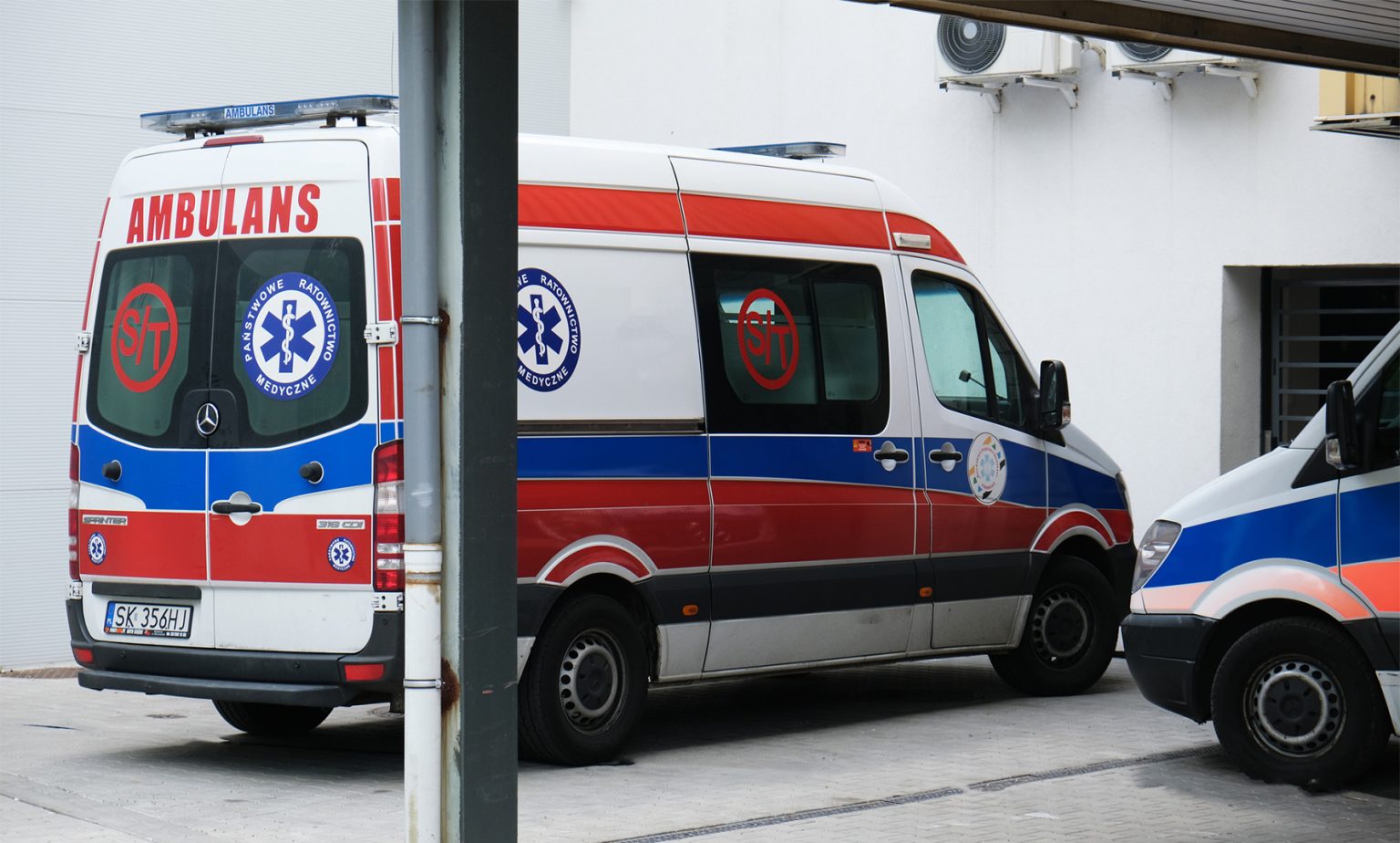 Plamy opadowe (pośmiertne) - jak je rozpoznać, po jakim czasie ...