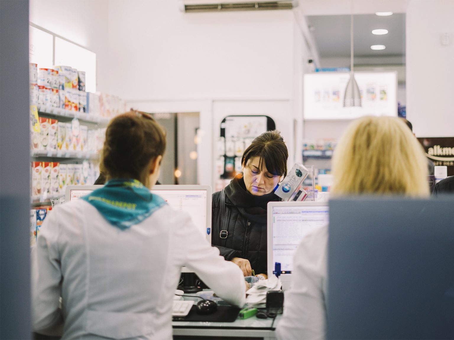 Brakuje leku używanego w terapii raka piersi, endometriozy i prostaty ...