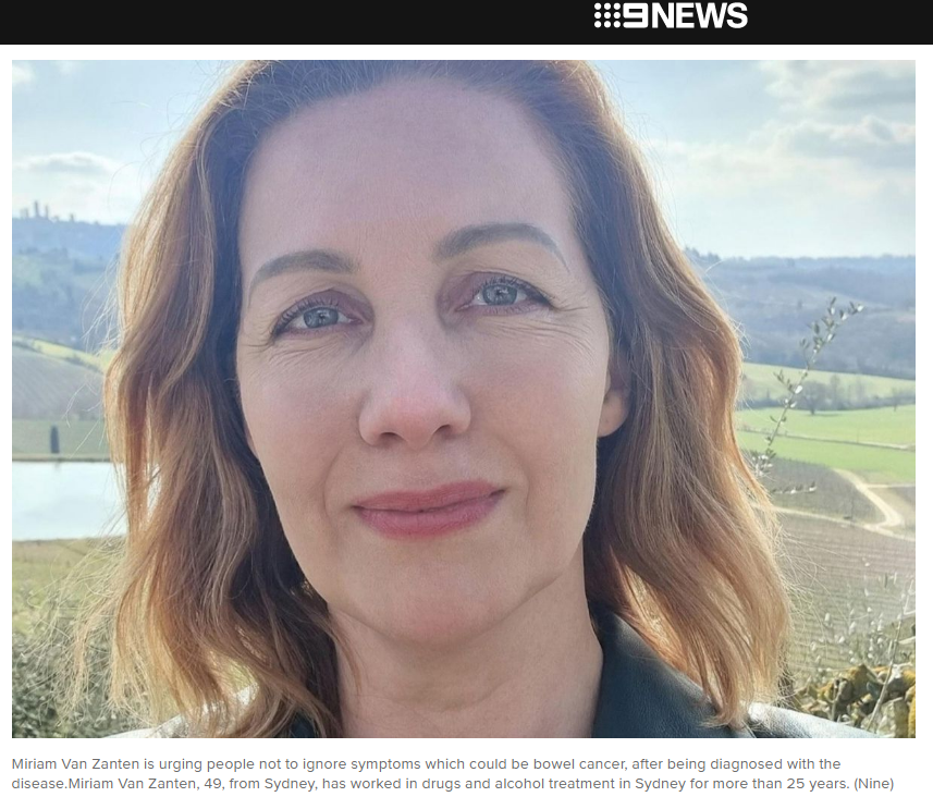 Pielęgniarka miała wzdęcia i zaparcia. Nie podejrzewała, że w jej ciele ...