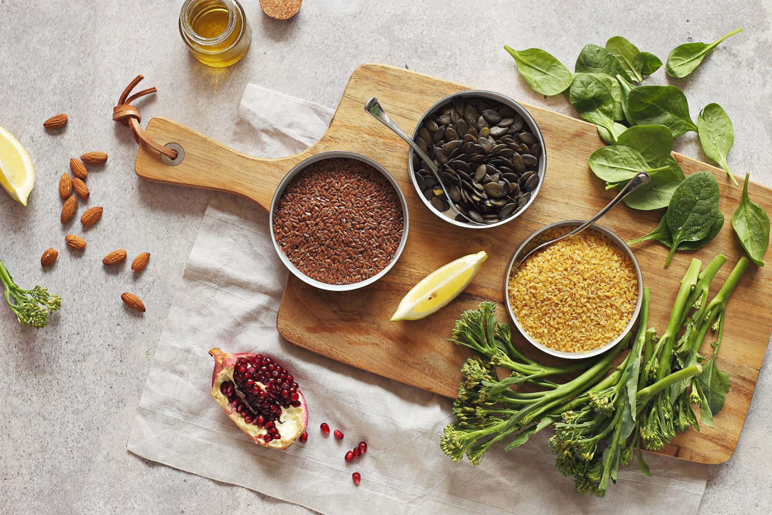 FT4 - badanie, norma, co oznacza niskie i wysokie fT4 - HelloZdrowie