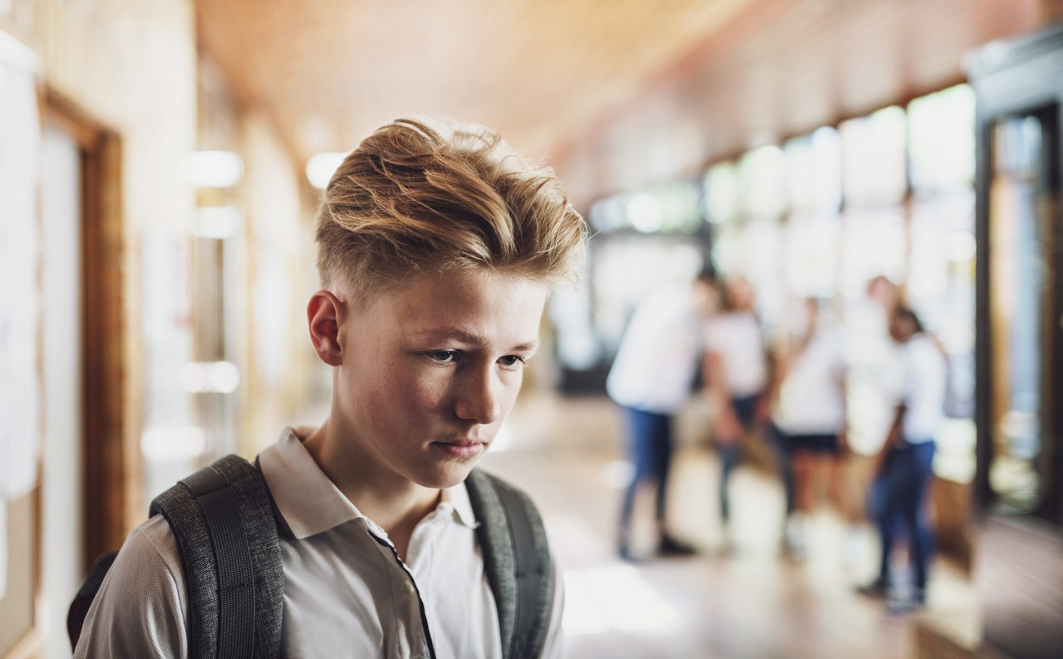 Bullying – czym jest? Jakie są przyczyny, skutki i skala bullyingu i ...