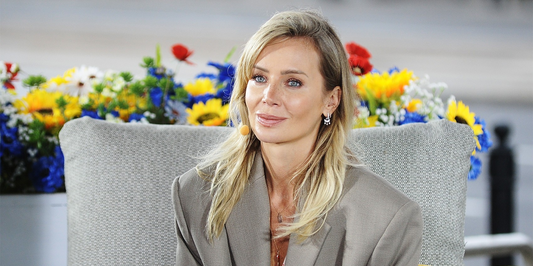 „Sama przechodziłam przez in vitro dwukrotnie”- wyznała dziennikarka ...