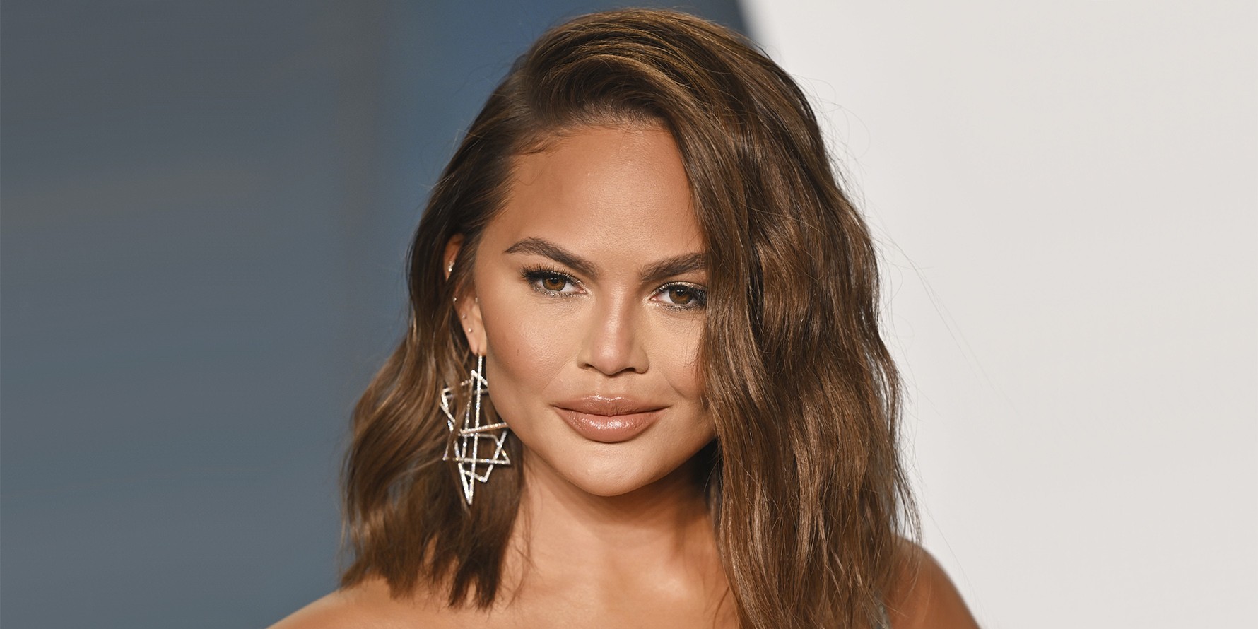 "Ona jest taką drama queen", "Przestań już o tym mówić". Chrissy Teigen ...