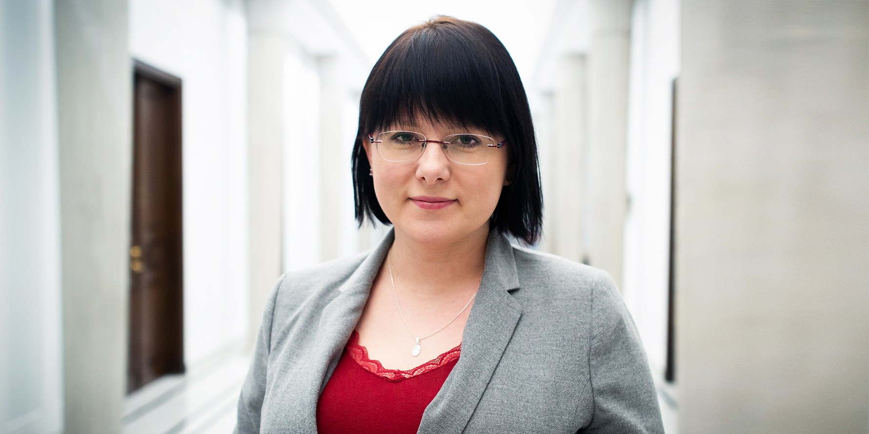 O aborcję może być jeszcze trudniej. Kaja Godek stworzyła nowy projekt ...