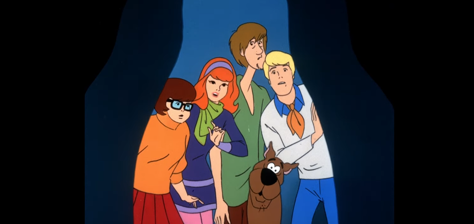 Velma ze "Scooby Doo" zakochana w dziewczynie. "Ten gatunek coraz ...