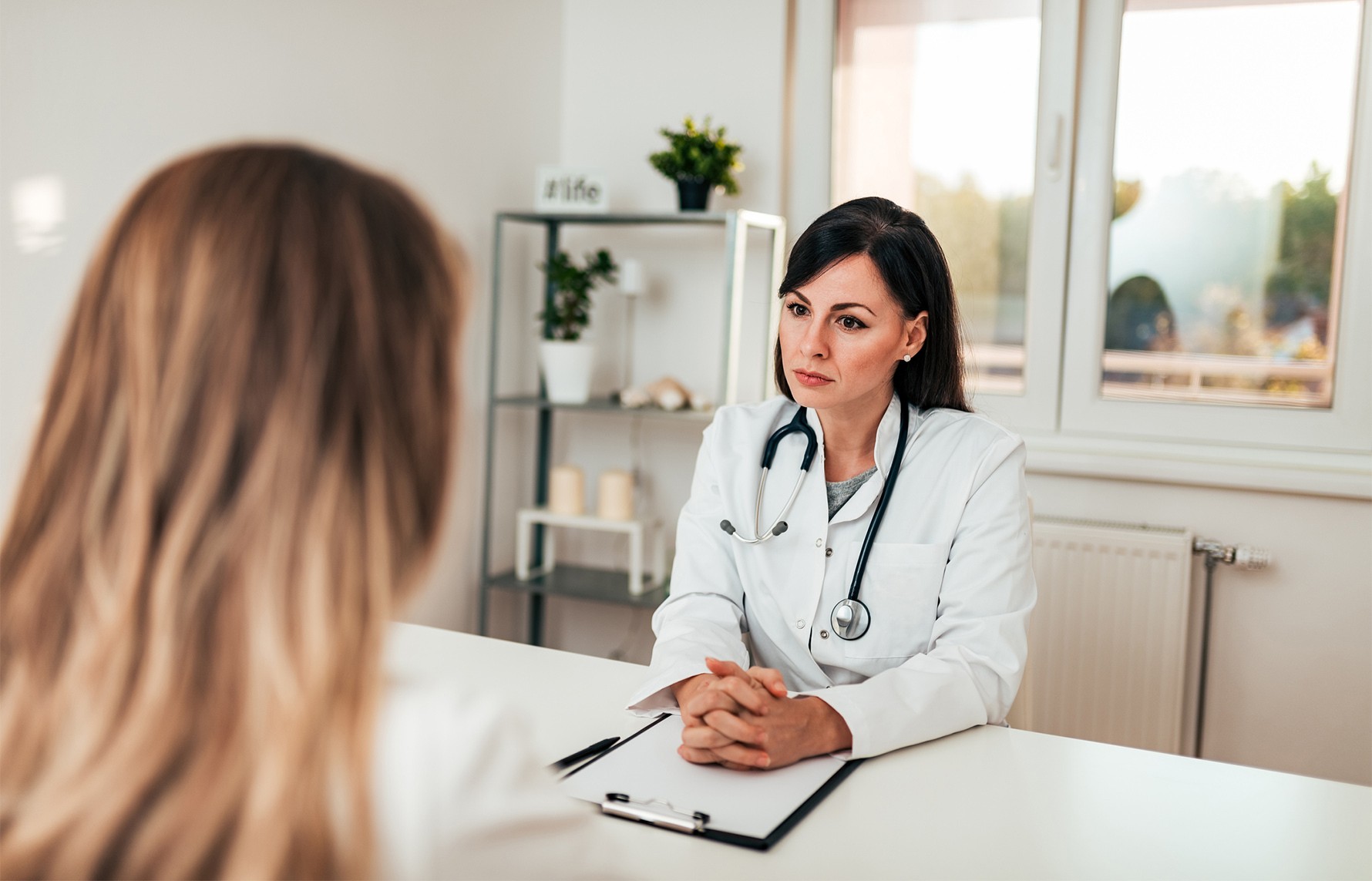 Lekarz może sprawdzić, czy wykupiłeś lek z recepty? Laura Krumpholz ...