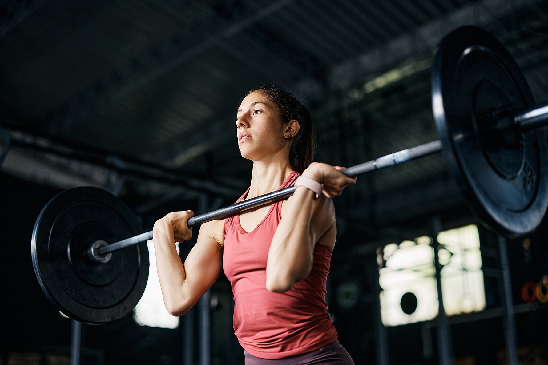 Czym Jest Trening Push Pull Legs I Dlaczego Powinnaś Go Wykonać Hellozdrowie