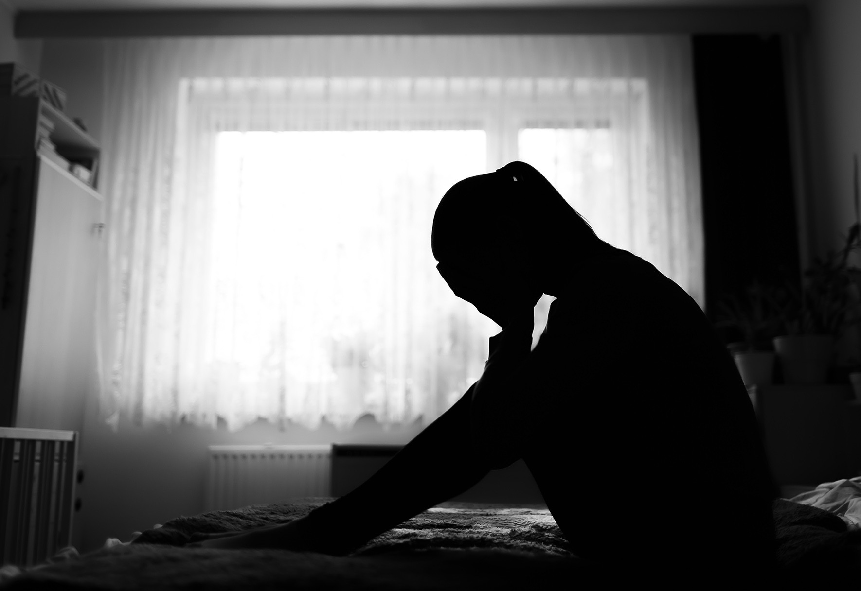Nerwica lękowa - czym jest, jak się objawia i jak sobie z nią radzić ...