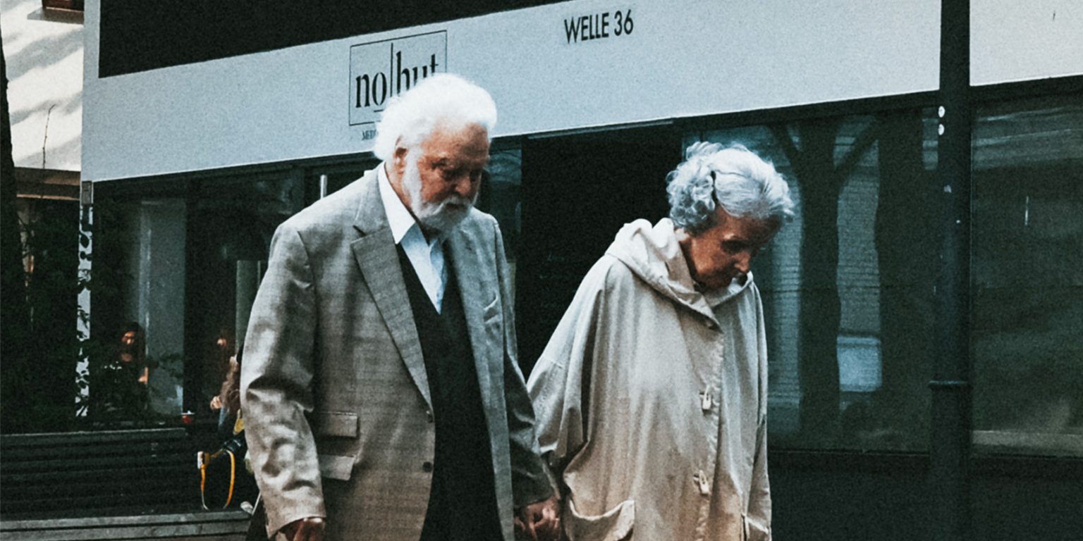 Skala ADL - skuteczna metod oceny stanu pacjenta geriatrycznego. Kiedy ...