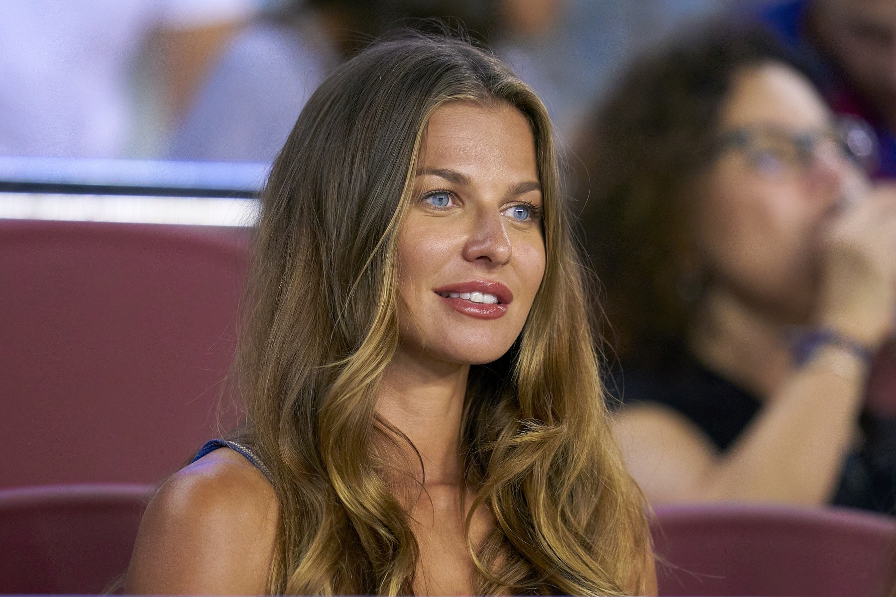 Anna Lewandowska szczerze o problemach ze zdrowiem i poronieniu: "Umiem ...