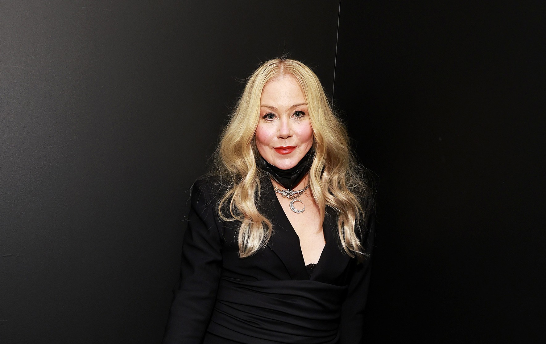 Chora na stwardnienie rozsiane Christina Applegate żegna się z ...