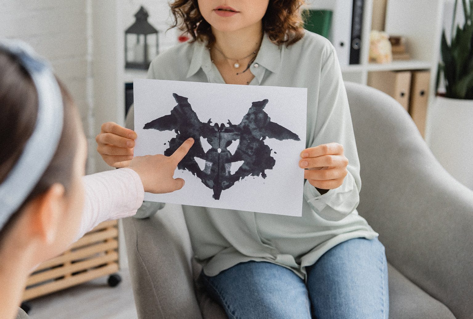 Test Rorschacha – czym jest? Kiedy się go wykorzystuje? - HelloZdrowie